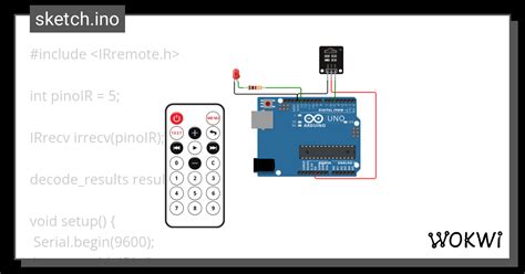 Wokwi Online ESP32 STM32 Arduino Simulator