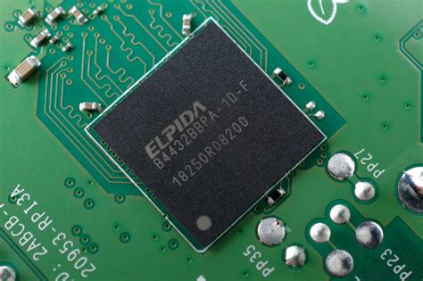 Benchmarking The Raspberry Pi 3 A Gareth Halfacree Medium