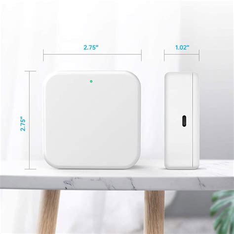 Offers And Discounts On TT Lock G2 Gateway In Kuwait