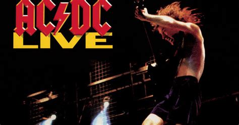 Iaa Itunes Album Artwork Acdc Live Collectors Edition