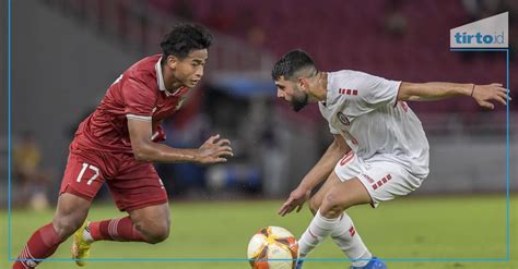 Live Streaming Timnas Indonesia Vs Kamboja Sea Games 2023 Rcti