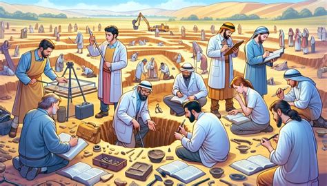 Preserving Endangered Cultural Sites The Role Of Biblical