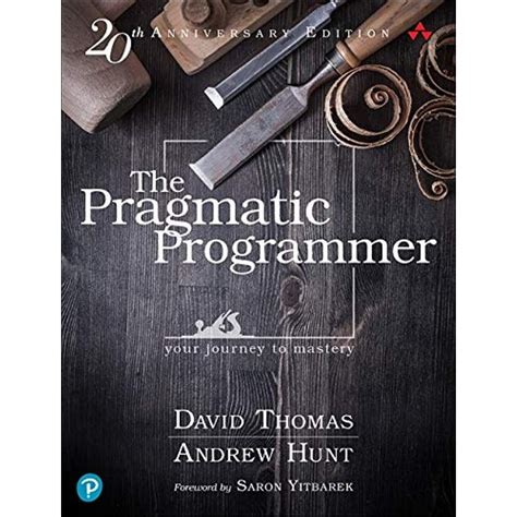 หนงสอ The Pragmatic Programmer 2nd EDITION Shopee Thailand