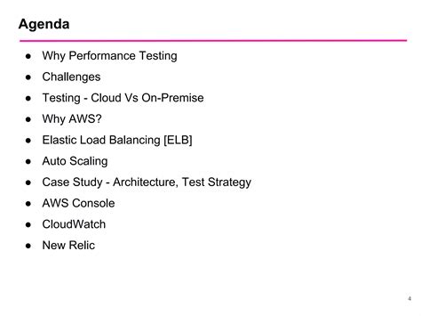 Performance Testing Cloud Deployments Pdf
