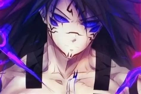 Anime Naruto Shippuden Dan Jujutsu Kaisen Kemiripan Uchiha Madara Dan