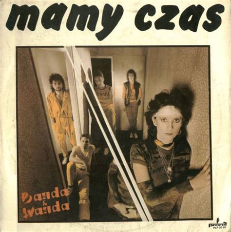 Banda And Wanda Mamy Czas Releases Discogs