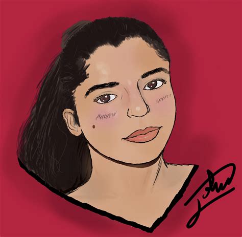 First Time Trying Digital Drew My Girlfriend Open For Criticism R