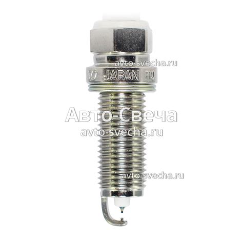 Свеча зажигания Nissan 22401EW61C (22401-EW61C) - Авто-Cвечи