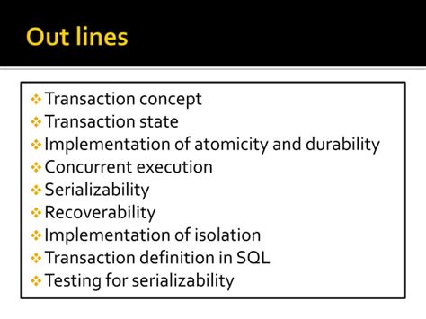 Presentation Transaction Pptx