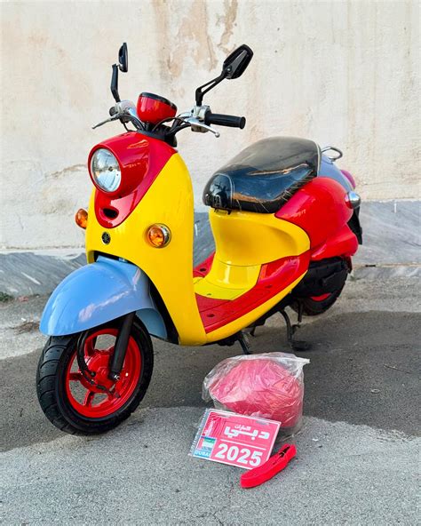 Instagram Video By ‎موتور پاکشتی وینو،اسکوپی،گرینو،یاماها،هندا،سوزوکی