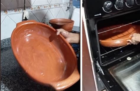 Paso A Paso Cómo Curar Una Olla De Barro Y No Fallar En El Intento