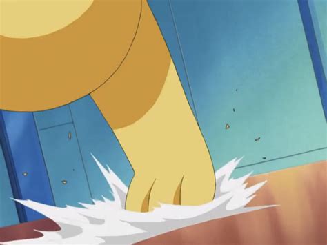 Battle Frontier E24 2006 Pikachu Toes By Tcontreras32 On Deviantart
