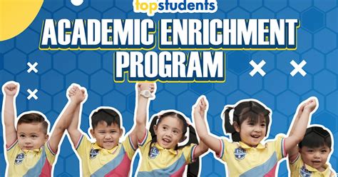 Academic Enrichment Esl Philippines