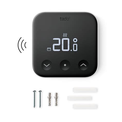 Draadloze Temperatuursensor X Tado° Shop