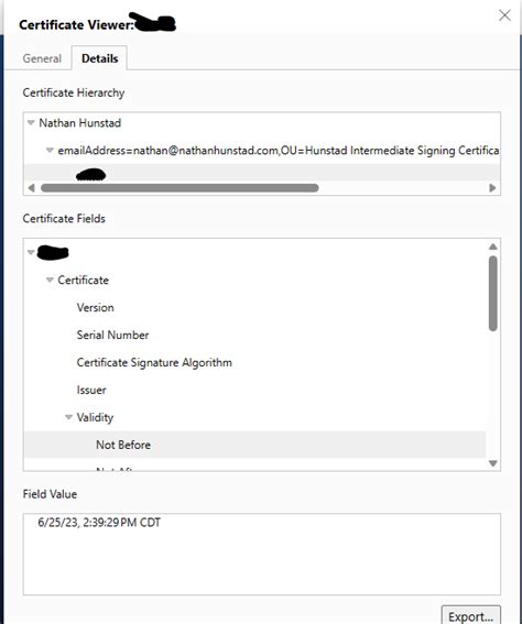 How To Replace Unifi Networks Default Tls Certificate The Blog Of