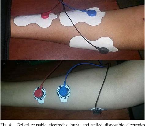 Figure 10 From Emg Signal Patterns Recognition Based On Feedforward Artificial Neural Network