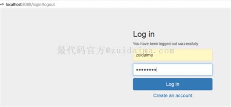 spring boot整合spring security spring data jpa mysql bootstrap实现用户登录、注册