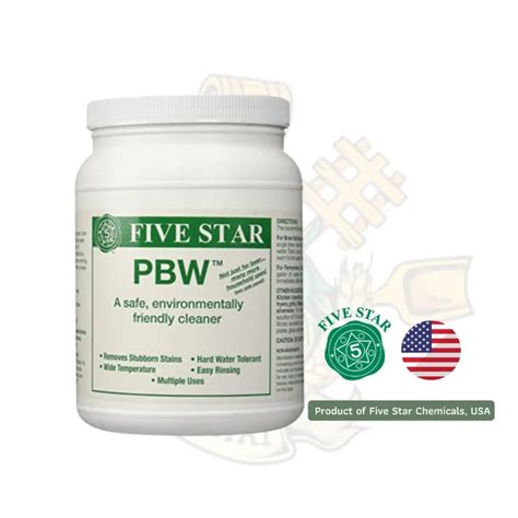 ชุด Pbw ขนาด 4 Lbs 64 Oz ทำเบียร์com