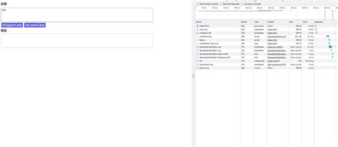 Node js 간단한 웹 서버 만들기