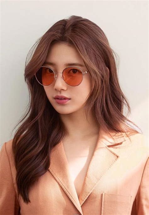Inspirasi Model Dan Warna Rambut Artis Korea Yang Bisa Kamu Tiru Blog