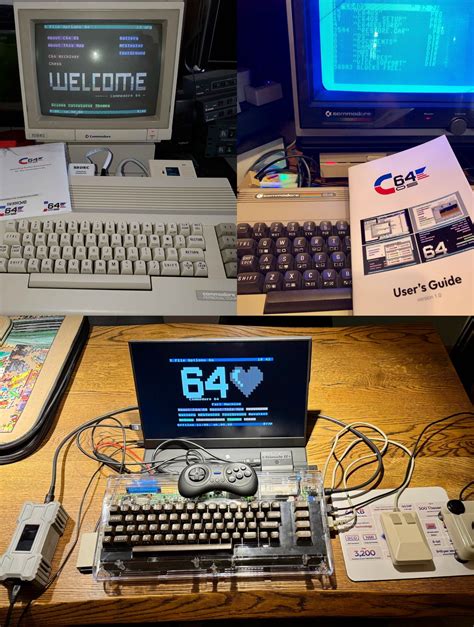 Getting Started Documentation C OS