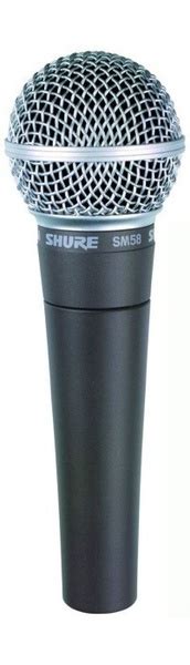 Микрофон Shure - купить по выгодной цене в интернет-магазине OZON ...