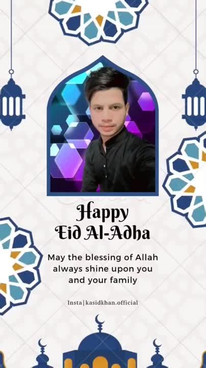 Kasid Khan On Linkedin Eiduladha Eidmubarak 1millionviews Happy