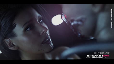 Jill Valentine Fucked By A Monster In D Fantasy Animation Valentine A