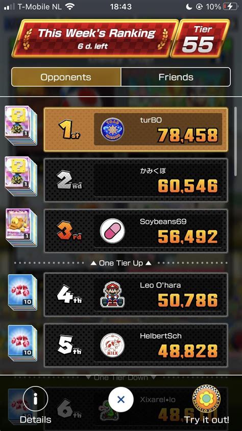 The Mii Block Doesnt Cover Any Coverage However Its Top Tier I Heard So