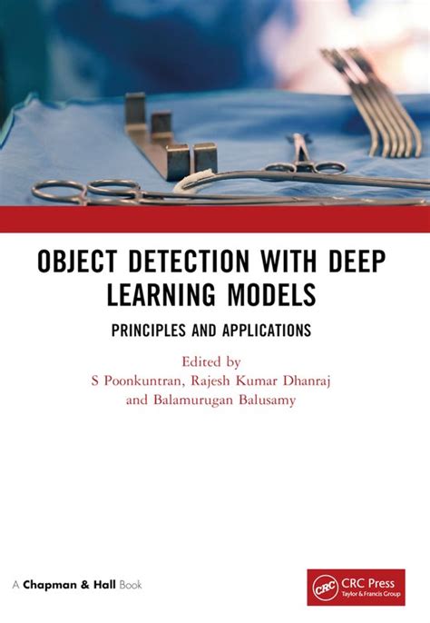 Object Detection With Deep Learning Models 9781032349244 Boeken Bol