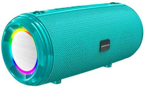 Портативная Bluetooth колонка BOROFONE BR13 Young sports 1200мAч 10Вт ...