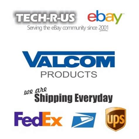 Valcom V 9972 Sip Paging Adapter Voip Pbxu Multi Zone Page Control Unit Ebay