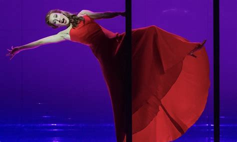 Bernstein Candide — Lausanne Forum Opéra