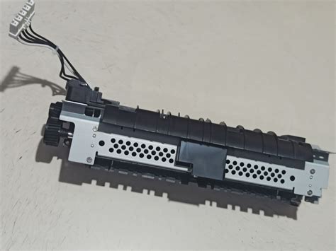 Fusor Hp Laserjet Pro Mfp M521dn M525 Rm1 8508 Nuevo Meses Sin Intereses