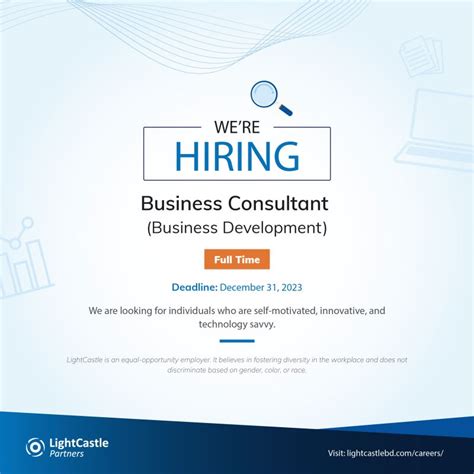 Lightcastle Partners On Linkedin Hiringnow Hiring Jobopportunity