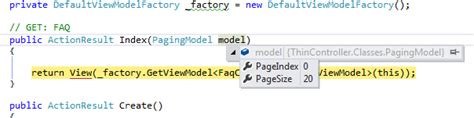 asp mvc modelbinder use modelbinders for querystrings danylkoweb