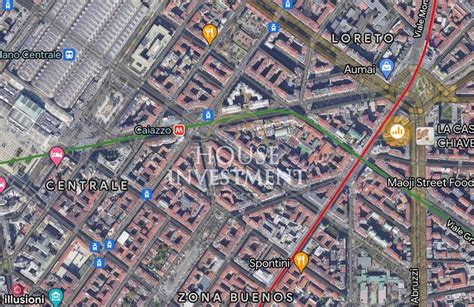 Case In Vendita Vicino Alla Metro A Milano Vicino Alla Fermata Metro Loreto Casa It