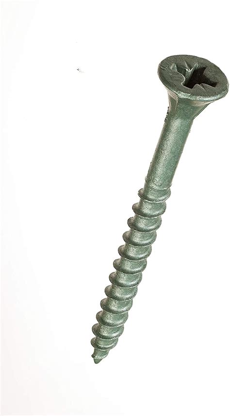 Ulti Mate Stick Fit Deck Screws X Mm Tub Of Timber