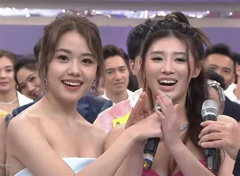 Tvb落选港姐火速出道上位丰满身材成为杀手锏 新闻速递 留园开放平台demo
