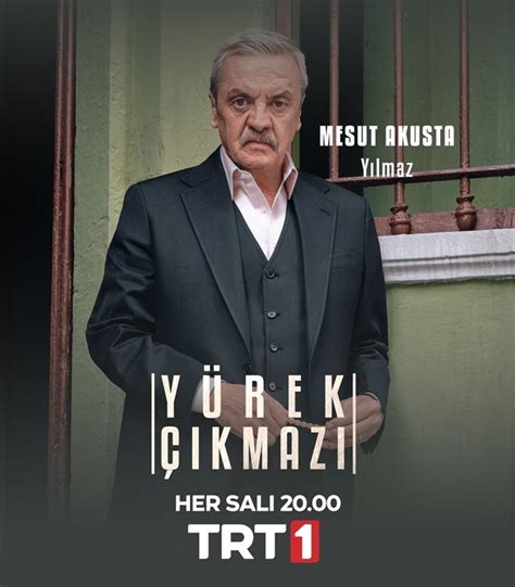 Yürek Çıkmazı nda kim kimdir