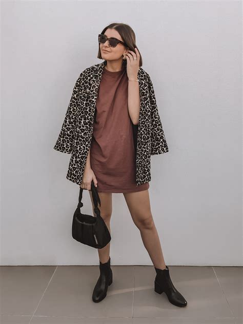 My Brisbane Roommate Dressed Me For A Week Style Magazines