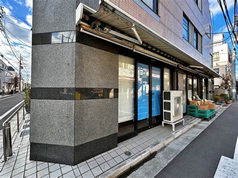 カーサマツイビル杉並区阿佐谷北のビル情報【オフィスナビ®】