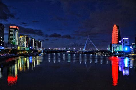 宁波适合晚上玩的景点宁波夜间游玩的景点上海适合晚上逛的景点第22页大山谷图库