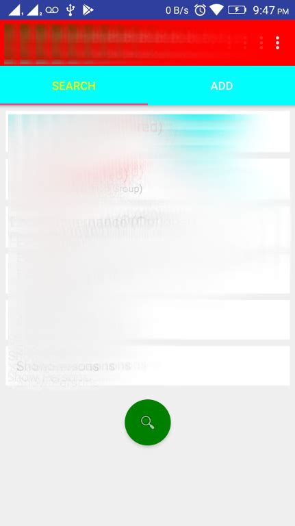 Xml Android Remove Left Margin From Actionbars Custom Layout