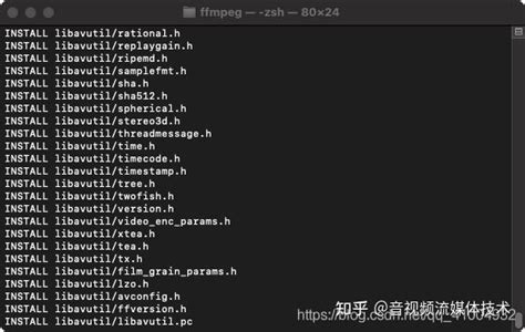 Ffmpeg Windows Mac