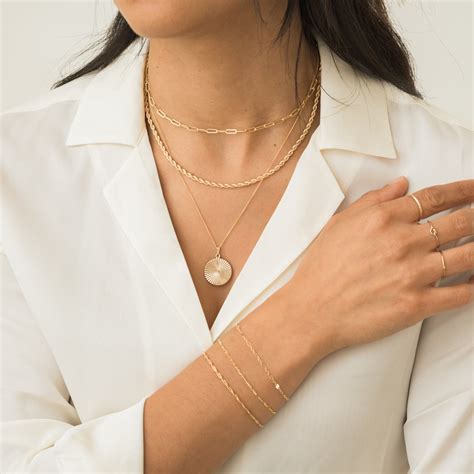 Dainty Rope Bracelet Simple And Dainty