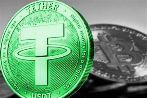 Tether Usdt ¿qué Es Y Cómo Funciona El Sis Doble