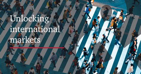 Pwc Finland On Linkedin Unlocking International Markets Watch Your Steps