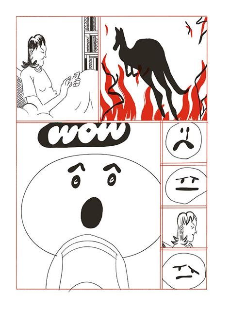 Firebugs Nino Bulling S Unflinching Yet Meditative Look At How