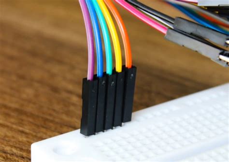 Купить Соединительный кабель Arduino 20 см папа мама джампер Перемычка